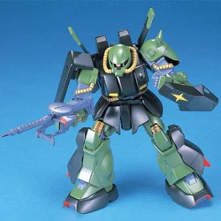 HGUC RMS-106 Hizack | Gunpla Wiki | Fandom