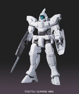 AG RGE-B790CW Genoace Custom | Gunpla Wiki | Fandom