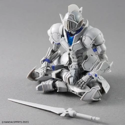 30MF Liber Knight | Gunpla Wiki | Fandom