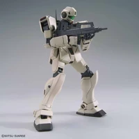 MG RGM-79G GM Command | Gunpla Wiki | Fandom