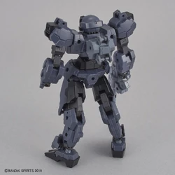 30MM 1/144 eEXM-21 Rabiot (Dark Gray) | Gunpla Wiki | Fandom