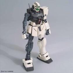 MG RGM-79G GM Command | Gunpla Wiki | Fandom