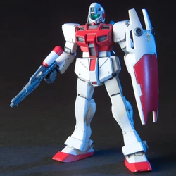 HGUC RGM-79GS GM Command Space Type | Gunpla Wiki | Fandom