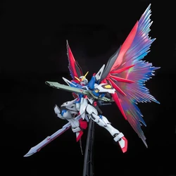 MG ZGMF-X42S Destiny Gundam (Extreme Blast Mode) | Gunpla Wiki | Fandom
