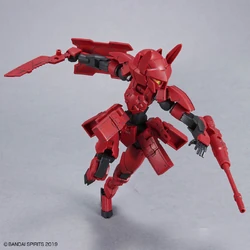 30MM 1/144 EXM-E7c Spinatia (Commando Type) | Gunpla Wiki | Fandom
