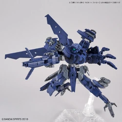 30MM 1/144 eEXM-21 Rabiot (Navy) | Gunpla Wiki | Fandom