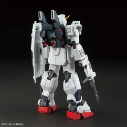 HGUC RX-79BD-3 Blue Destiny Unit 3 (2018) | Gunpla Wiki | Fandom