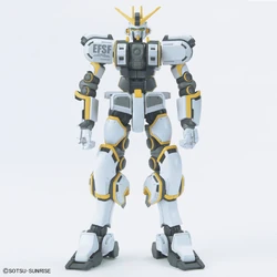HGGT RX-78AL Atlas Gundam | Gunpla Wiki | Fandom