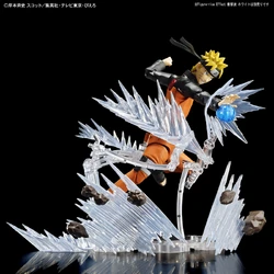 Figure-rise Standard Naruto Uzumaki | Gunpla Wiki | Fandom