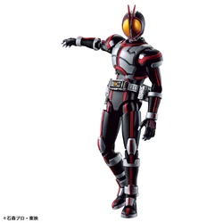 Figure-rise Standard Kamen Rider Faiz | Gunpla Wiki | Fandom