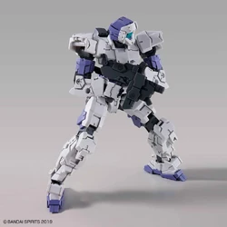 30MM 1/144 eEXM-17 Alto (White) | Gunpla Wiki | Fandom