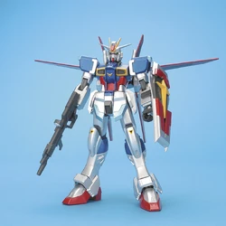 1/100 ZGMF-X56S/α Force Impulse Gundam + Sword Silhouette (Extra Finish ...