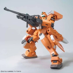 HGBD RGM-86RBM GM III Beam Master | Gunpla Wiki | Fandom