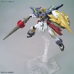 HGBD:R GAT-X303K Gundam Aegis Knight | Gunpla Wiki | Fandom