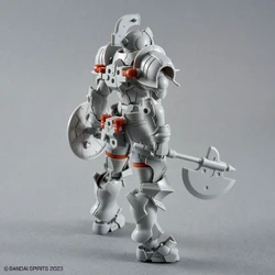 30MF Liber Fighter | Gunpla Wiki | Fandom