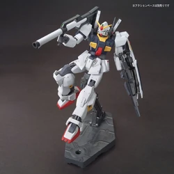 HGUC RX-178 Gundam Mk-II (A.E.U.G.) (Revive Ver.) | Gunpla Wiki | Fandom