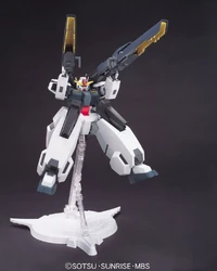 1/100 GN-008 Seravee Gundam | Gunpla Wiki | Fandom