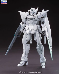 AG WMS-GB5 G-Bouncer | Gunpla Wiki | Fandom