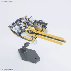 HGGT RX-78AL Atlas Gundam | Gunpla Wiki | Fandom