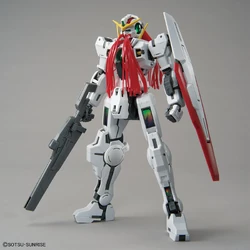 MG GN-004 Gundam Nadleeh | Gunpla Wiki | Fandom