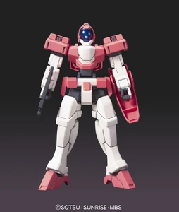 AG RGE-B790 Genoace | Gunpla Wiki | Fandom