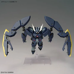 HGI-BO ASW-G-61 Gundam Zagan | Gunpla Wiki | Fandom