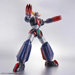 HG Grendizer (INFINITISM) | Gunpla Wiki | Fandom