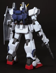 HGUC RX-79BD-3 Blue Destiny Unit 3 (2007) | Gunpla Wiki | Fandom