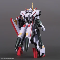 HGI-BO Gundam Hajiroboshi | Gunpla Wiki | Fandom