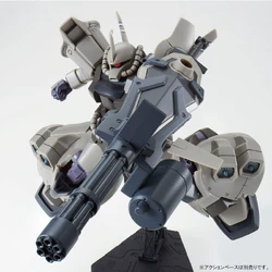 HGUC MS-07H-8 Gouf Flight Type | Gunpla Wiki | Fandom