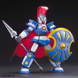 1/1 LBX Achilles (2019) | Gunpla Wiki | Fandom