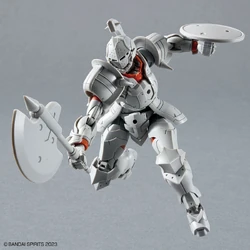 30MF Liber Fighter | Gunpla Wiki | Fandom