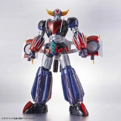 HG Grendizer (INFINITISM) | Gunpla Wiki | Fandom