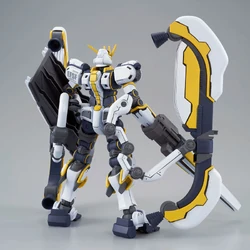 HGGT RX-78AL Atlas Gundam (Gundam Thunderbolt Bandit Flower Ver ...