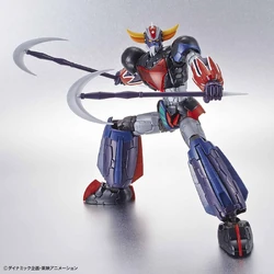 HG Grendizer (INFINITISM) | Gunpla Wiki | Fandom