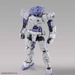 30MM 1/144 eEXM-17 Alto (White) | Gunpla Wiki | Fandom