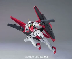 HG00 GNR-101A GN Archer | Gunpla Wiki | Fandom