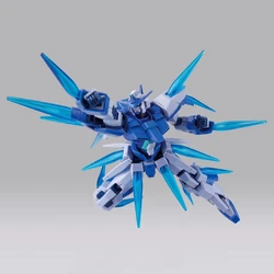 HGAGE AGE-FX Gundam AGE-FX Burst Mode | Gunpla Wiki | Fandom