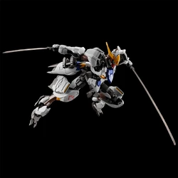 HGI-BO ASW-G-08 Gundam Barbatos Adapt | Gunpla Wiki | Fandom