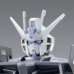 Entry Grade Strike Gundam (Deactive Mode) & Mini Gunpla GOOhN (Sand ...