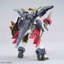 HGBD:R GAT-X303K Gundam Aegis Knight | Gunpla Wiki | Fandom