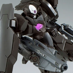 HG00 GNX-803T GN-XIV (Commander Type) | Gunpla Wiki | Fandom