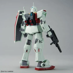 HGUC GM／GM II／GM III Set | Gunpla Wiki | Fandom