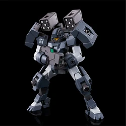 HGTWFM MSJ-OP122 Demi Garrison | Gunpla Wiki | Fandom