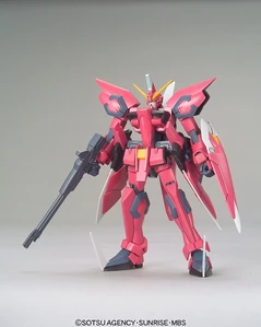 HGGS GAT-X303 Aegis Gundam | Gunpla Wiki | Fandom