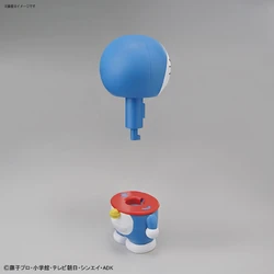 Entry Grade Doraemon | Gunpla Wiki | Fandom