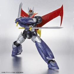 HG Great Mazinger (INFINITY Ver.) | Gunpla Wiki | Fandom