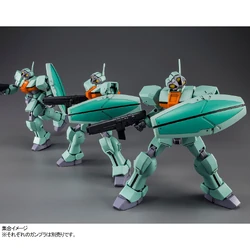 HGAW DT-6800A Daughtress | Gunpla Wiki | Fandom