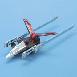 1/100 ZGMF-X56S/α Force Impulse Gundam + Sword Silhouette (Extra Finish ...