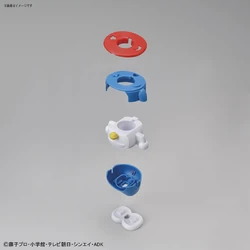 Entry Grade Doraemon | Gunpla Wiki | Fandom
